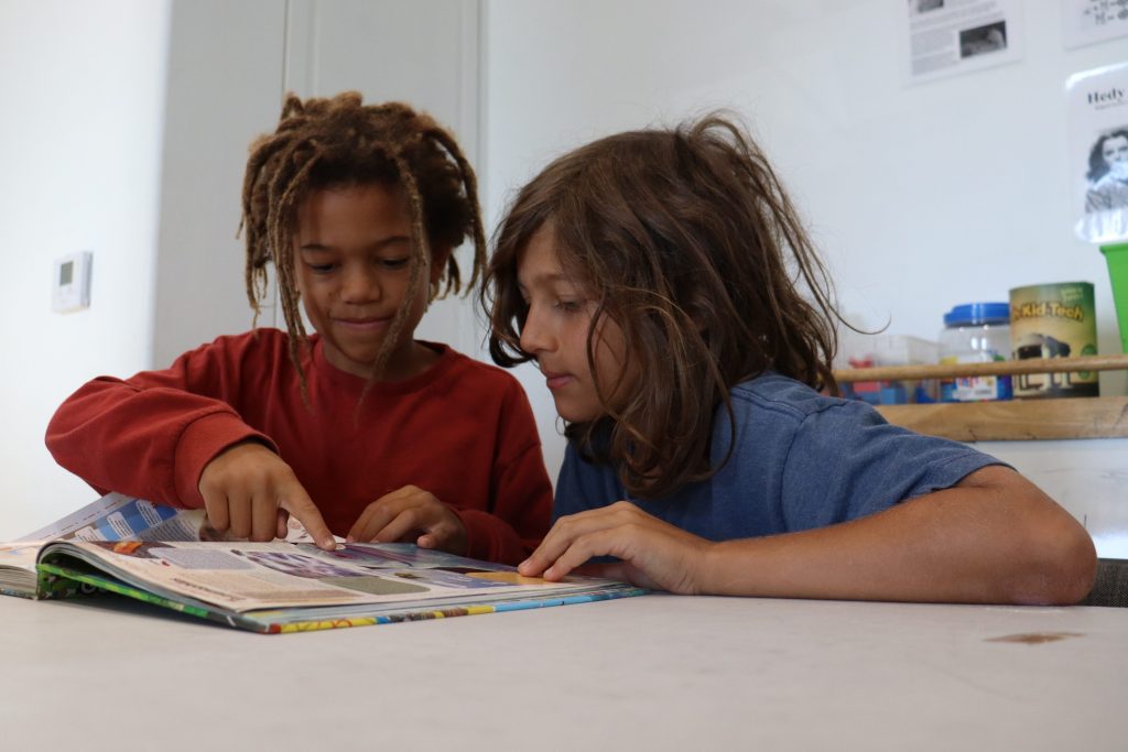 Our Mission – ASTEME Academy