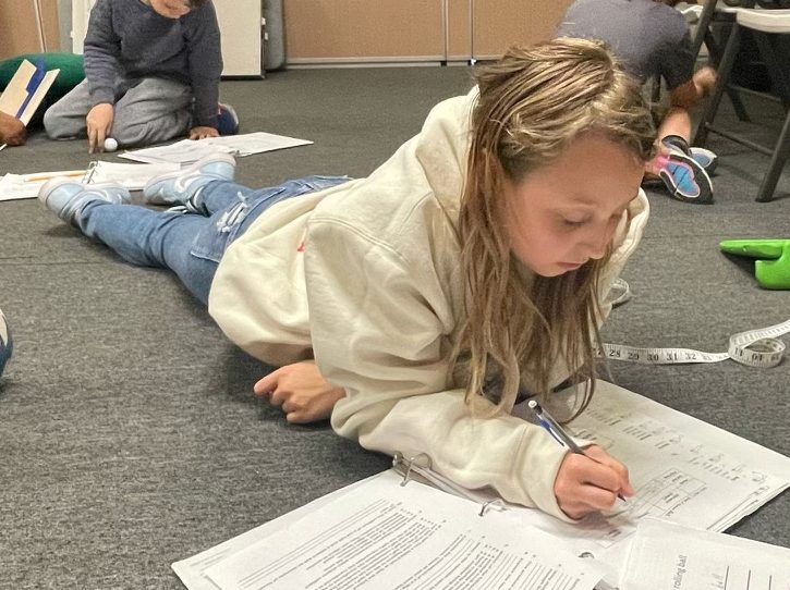 3-5 Curriculum – ASTEME Academy